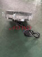 China 010028363 Electronic Fan Clutch Eco Friendly For Construction Machinery for sale