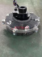 China 010028363 Electronic Fan Clutch Eco Friendly For Construction Machinery for sale