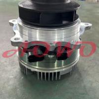 China 2267064 Water Pump Replacement Truck Clutch Water Pump High Efficiency For EURO-6 for sale