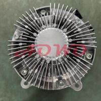 China 2267064 Water Pump Replacement Truck Clutch Water Pump High Efficiency For EURO-6 for sale