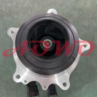 China 2267064 Water Pump Replacement Truck Clutch Water Pump High Efficiency For EURO-6 for sale