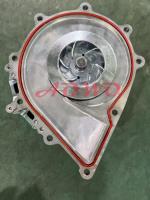 China A4702000301，Durable Vehicle Water Pump Designed to Maintain Optimal Engine Temperature and Enhance Vehicle Cooling System Efficiency for sale