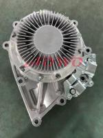 China A4702000301，Durable Vehicle Water Pump Designed to Maintain Optimal Engine Temperature and Enhance Vehicle Cooling System Efficiency for sale