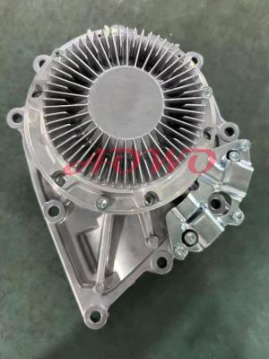 China A4702000301，Durable Vehicle Water Pump Designed to Maintain Optimal Engine Temperature and Enhance Vehicle Cooling System Efficiency for sale