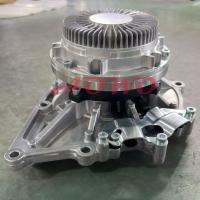 China A4702000301，Durable Vehicle Water Pump Designed to Maintain Optimal Engine Temperature and Enhance Vehicle Cooling System Efficiency for sale