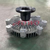 China 21082-EA00D  Truck Engine Fan Clutch FOR SE, SV, XE|4 Cyl 2.5L for sale