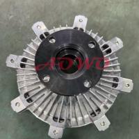 China 21082-EA00D  Truck Engine Fan Clutch FOR SE, SV, XE|4 Cyl 2.5L for sale