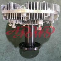China Truck Engine Fan Clutch 231413A1 FOR ZX60-5G ZX70-5G for sale