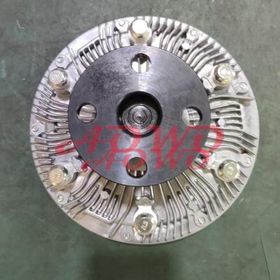 China Truck Engine Fan Clutch 231413A1 FOR ZX60-5G ZX70-5G for sale