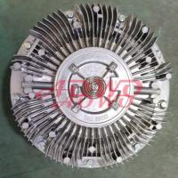 China Truck Engine Fan Clutch 231413A1 FOR ZX60-5G ZX70-5G for sale