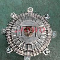 China Truck Engine Fan Clutch MD317679 FOR 4G63 4G64 G63B for sale