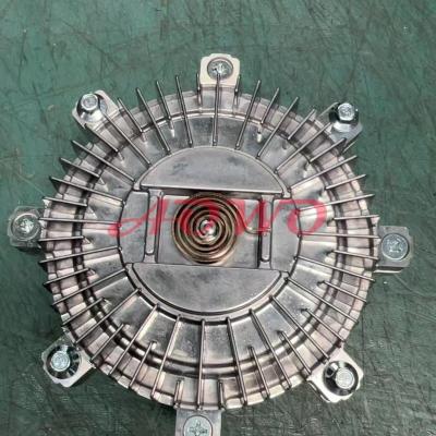 China Truck Engine Fan Clutch MD317679 FOR 4G63 4G64 G63B for sale