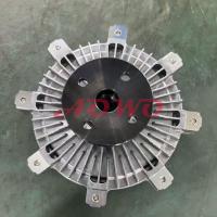 China Truck Engine Fan Clutch MD317679 FOR 4G63 4G64 G63B for sale