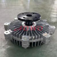 China Truck Engine Fan Clutch MD317679 FOR 4G63 4G64 G63B for sale