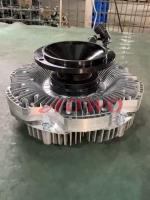 China Truck Engine Fan Clutch 4712001222 、A4712001222、A4712000522、4712000522、A4712000522，A4712000222、4712000222、A471200022 FOR ACTROS MP4 for sale