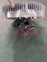 China Truck Engine Fan Clutch 4712001222 、A4712001222、A4712000522、4712000522、A4712000522，A4712000222、4712000222、A471200022 FOR ACTROS MP4 for sale