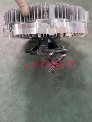 China Truck Engine Fan Clutch 4712001222 、A4712001222、A4712000522、4712000522、A4712000522，A4712000222、4712000222、A471200022 FOR ACTROS MP4 for sale