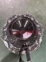 China Truck Engine Fan Clutch 4712001222 、A4712001222、A4712000522、4712000522、A4712000522，A4712000222、4712000222、A471200022 FOR ACTROS MP4 for sale