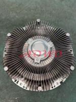 China Truck Engine Fan Clutch 4712001222 、A4712001222、A4712000522、4712000522、A4712000522，A4712000222、4712000222、A471200022 FOR ACTROS MP4 for sale