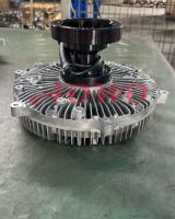 China 22997045 Fan Drive Clutch Viscous Clutch Assembly Corrosion Resistant For FH16 for sale