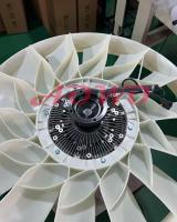 China 22997045 Fan Drive Clutch Viscous Clutch Assembly Corrosion Resistant For FH16 for sale