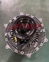 China 22997045 Fan Drive Clutch Viscous Clutch Assembly Corrosion Resistant For FH16 for sale