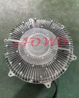 China 22997045 Fan Drive Clutch Viscous Clutch Assembly Corrosion Resistant For FH16 for sale