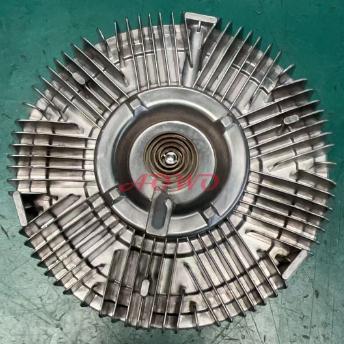 China 9042001822 Fan Clutch Truck Atego Atego2 OM904 for sale