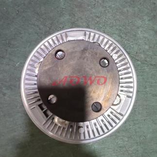 China 9042000622 Mercedes Benz Fan Clutch Energy Saving For ATEGO 2 LK/LN2 UNIMOG for sale