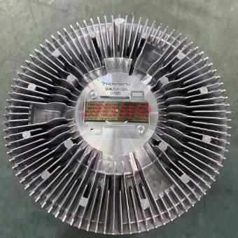 China 9062001723 Mercedes Benz Fan Clutch Standard Size High Efficiency for sale