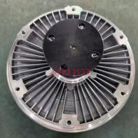 China 9062001723 Mercedes Benz Fan Clutch Standard Size High Efficiency for sale