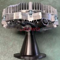 China 4702000522 4702000622 Fan Clutch Energy Efficient 4702000722 Fan Clutch Actros MP4 EURO5/6 for sale