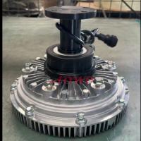 China 9262000223 Mercedes Benz Fan Clutch Eco Friendly For ATEGO EURO 5 for sale