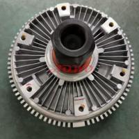 China High Performance 20765694 Fan Clutch Energy Saving Professional For VM for sale