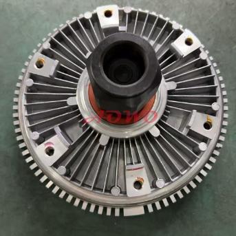 China High Performance 20765694 Fan Clutch Energy Saving Professional For VM for sale