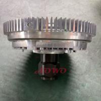 China High Performance 20765694 Fan Clutch Energy Saving Professional For VM for sale