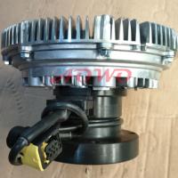 China Powerful 21990515 Fan Clutch 21990512 Fan Clutch Standard Size For FH V4 EURO6 for sale