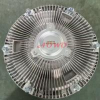China 85115602 85115604 2548585  Fan Clutch For Truck Mp7Mp8D11/D13 for sale