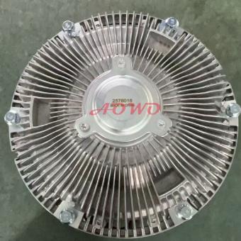 China 85115602 85115604 2548585  Fan Clutch For Truck Mp7Mp8D11/D13 for sale