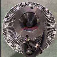 China 85115602 85115604 2548585  Fan Clutch For Truck Mp7Mp8D11/D13 for sale