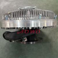 China 85115602 85115604 2548585  Fan Clutch For Truck Mp7Mp8D11/D13 for sale