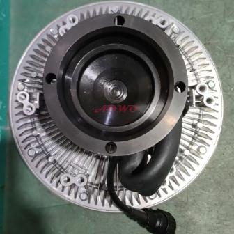 China 20765593 24017083  Fan Clutch 85023556 85003294 21382371 For FH12 FH13 FH16 for sale