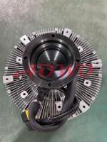China Truck 23446903 Fan Clutch Vibration Reduction Fan Drive Clutch for sale
