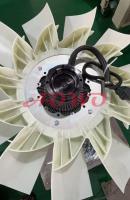 China Truck 23446903 Fan Clutch Vibration Reduction Fan Drive Clutch for sale