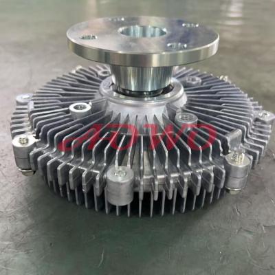 China Truck Engine Fan Clutch 21082-2DB0A for sale