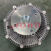 China Truck Engine Fan Clutch 21082-2DB0A for sale