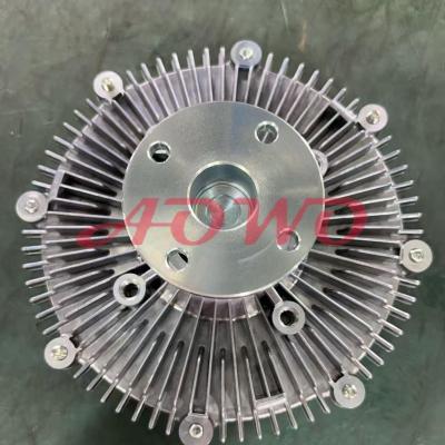 China Truck Engine Fan Clutch 25239-48700 for sale