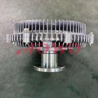 China Truck Engine Fan Clutch 25239-48700 for sale