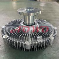China Truck Engine Fan Clutch 25239-48700 for sale