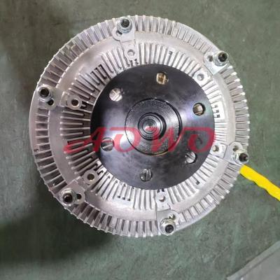 China 3789258M1 Viscous Fan Clutch High Performance For Cooling System for sale